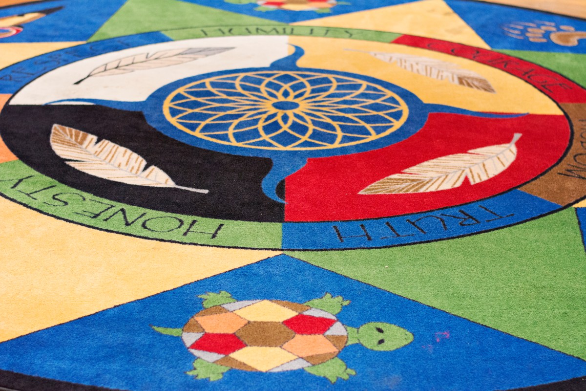 Imagine a Canada – One Thunderous Voice