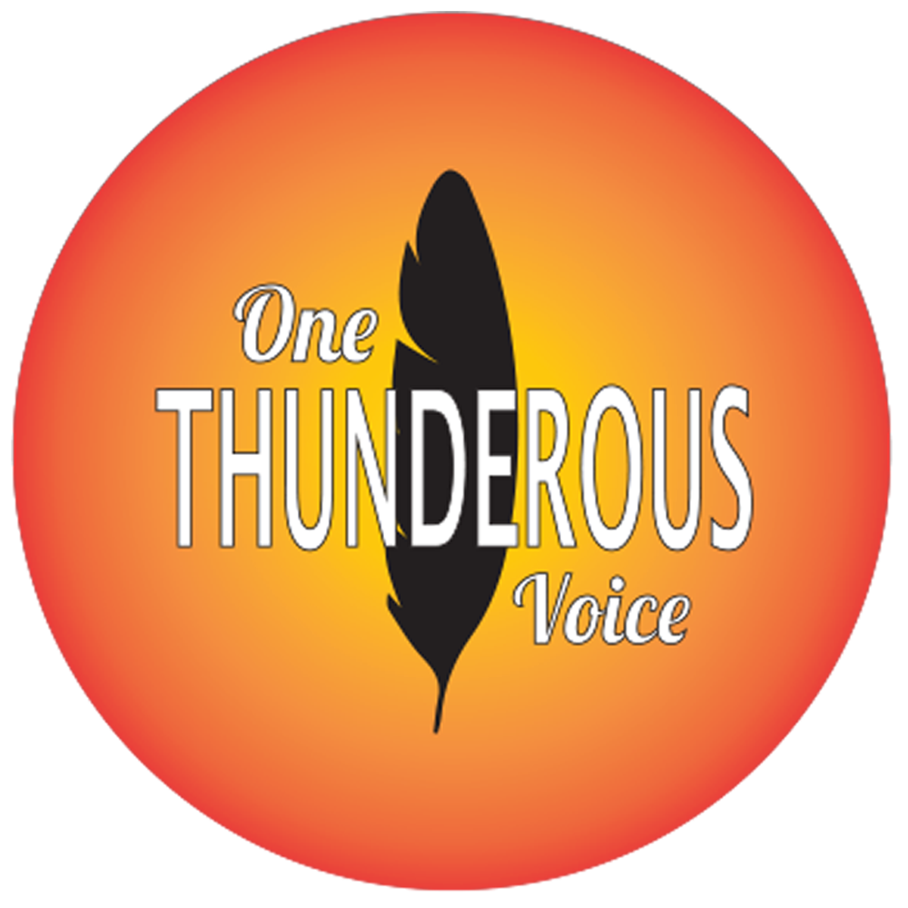 Confederation Park – One Thunderous Voice